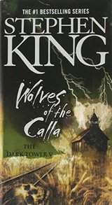 Wolves of the Calla - Notes